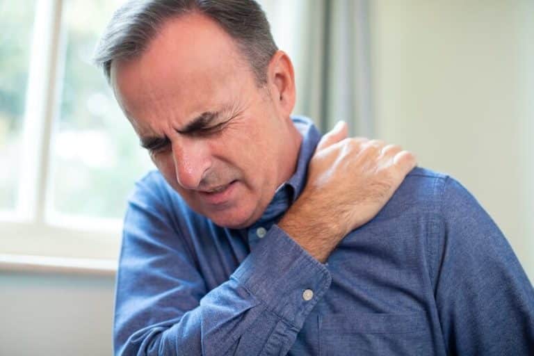 Comprendre la maladie de la capsulite rétractile de l'épaule - Stress, anxiété, choc psychologique