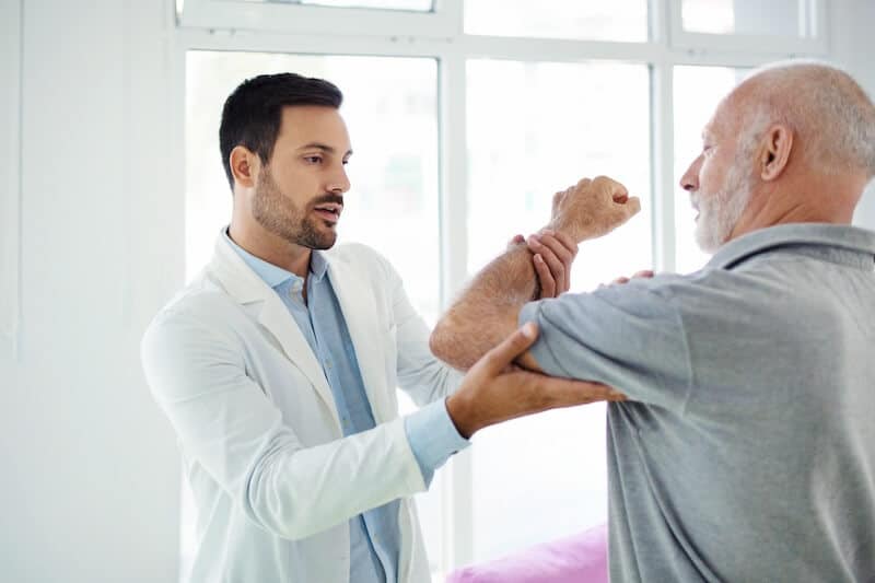 Tendinites du coude - Épicondylite et épitrochléite | Pr Eric Roulot