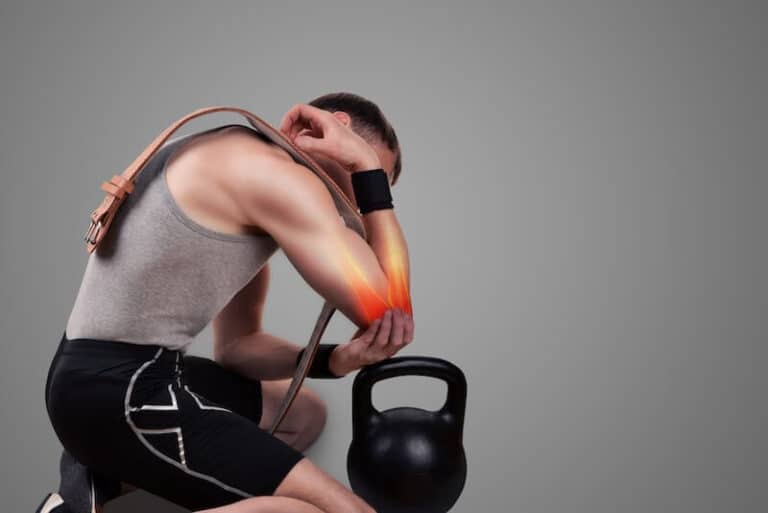 Tendinites du coude - Épicondylite et épitrochléite | Pr Eric Roulot